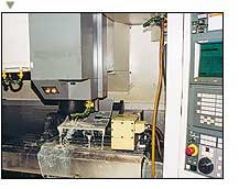 Know How - CNC-Bearbeitung