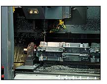 Know How - CNC-Bearbeitung